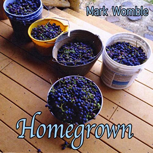 Play Homegrown by Mark Womble on Amazon Music