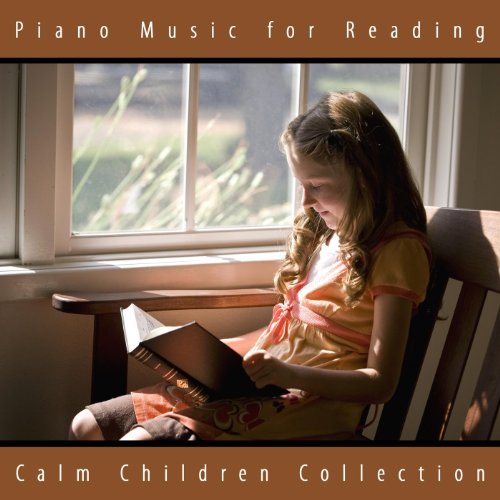 Amazon Music - Calm Children CollectionのPiano Music for Reading ...