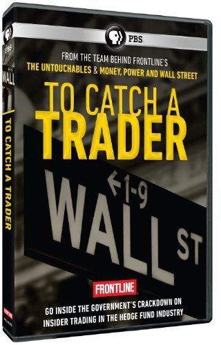 Amazon.com: Frontline: To Catch a Trader : Martin Smith, Nick Verbitsky ...