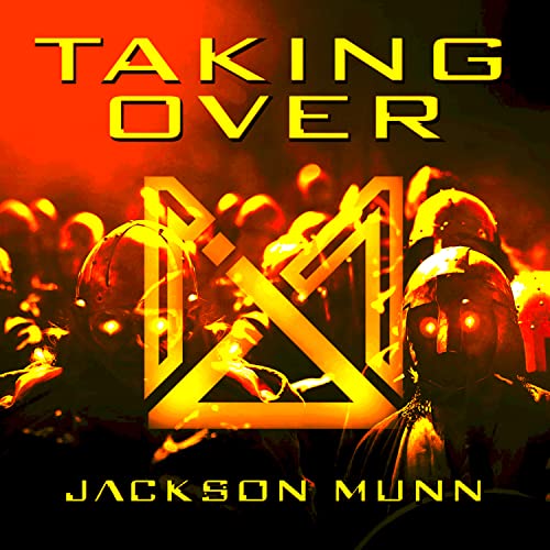 Écouter Taking Over par Jackson Munn sur Amazon Music Unlimited