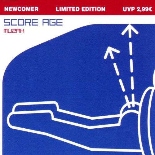 Muzak [Single-CD] - Amazon.com Music