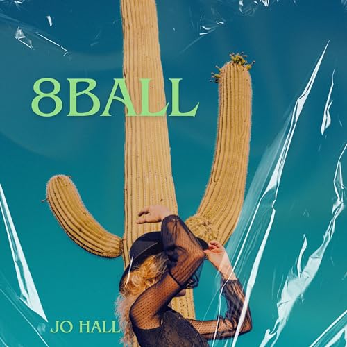 Amazon.co.jp: 8ball : Jo Hall: デジタルミュージック