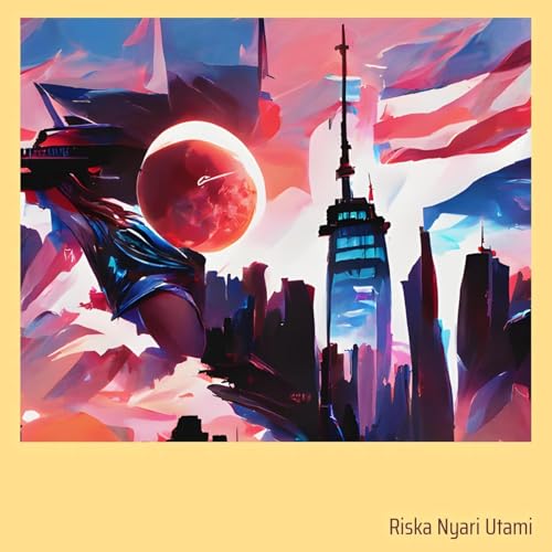 Obscured Oaken Reliquary by Riska Nyari Utami on Prime Music