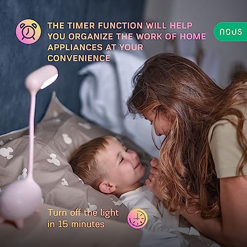 ZigBee Prise Connectée Nous A1Z - programmable smart plug telecommande ...