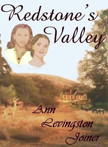 Amazon.com: Redstone's Valley (The Redstone Saga Book 1) eBook : Joiner ...