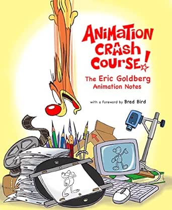 Amazon.co.jp: Character Animation Crash Course! (English Edition) 電子書籍 ...