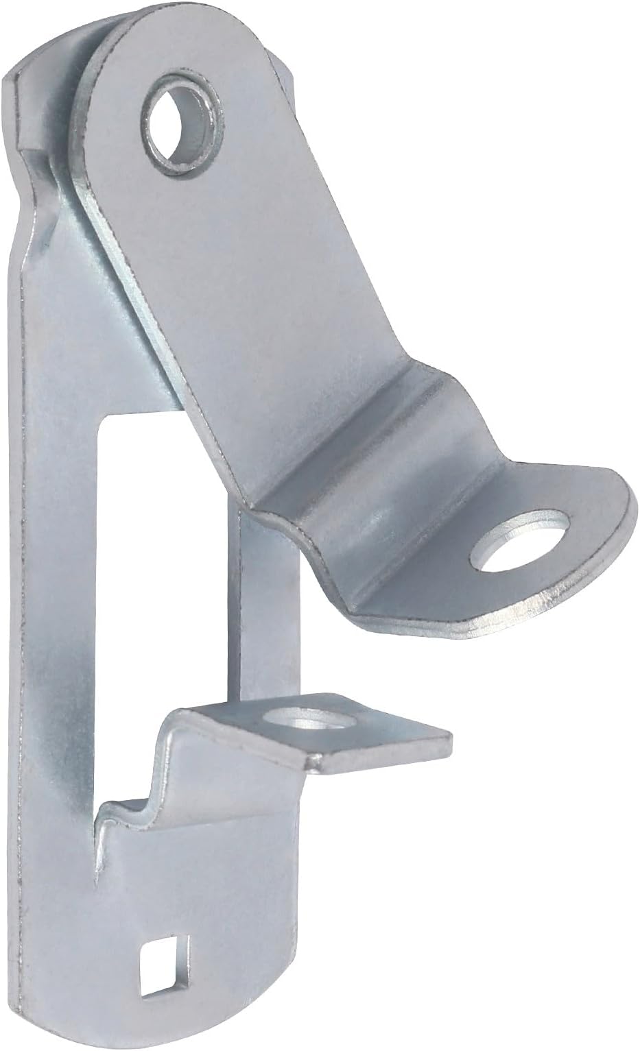 Amazon.com: JQuad Trailer Door & Ramp Locking Hasp -4" Mounting- Cam ...