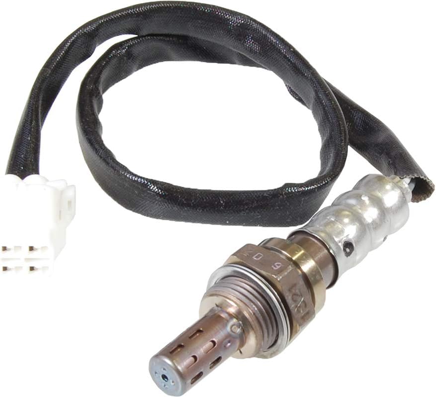Amazon.com: Walker Products 250-24703 4-Wire Oxygen Sensor : Automotive