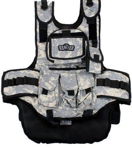 TOP 15 Best Tactical Vests for Paintball & Airsoft 2025