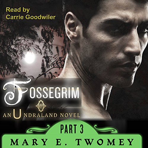 Amazon.com: Fossegrim: Undraland Volume 3 (Audible Audio Edition): Mary ...