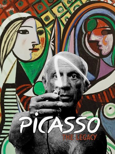 Awe-inspiring Movies About Pablo Picasso - What to Watch Guide