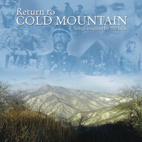 Return to Cold Mountain: Amazon.de: Musik-CDs & Vinyl