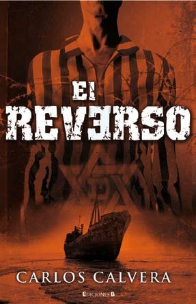 Amazon.com: El Reverso (Spanish Edition): 9788466646420: Calvera ...