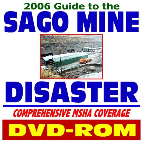 Buy 2006 Guide to the Sago Mine Disaster – Comprehensive Mine Safety ...