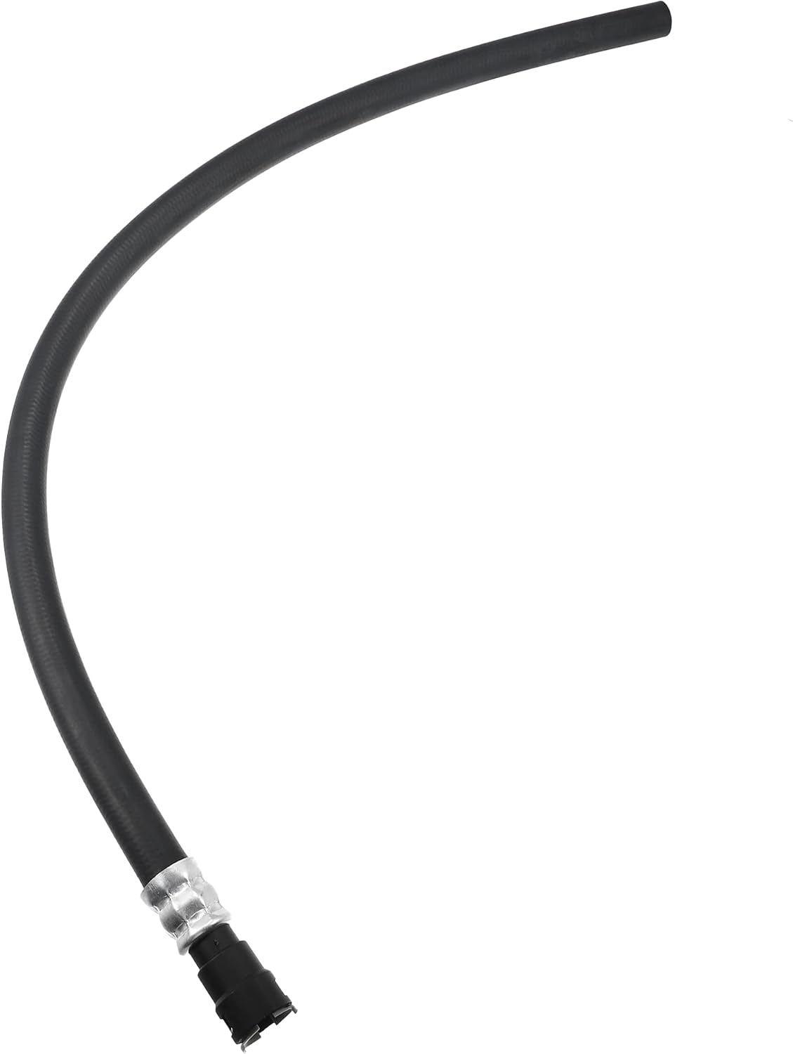 Amazon.com: X AUTOHAUX HVAC Engine Heater Inlet Hose Assembly 22885825 ...