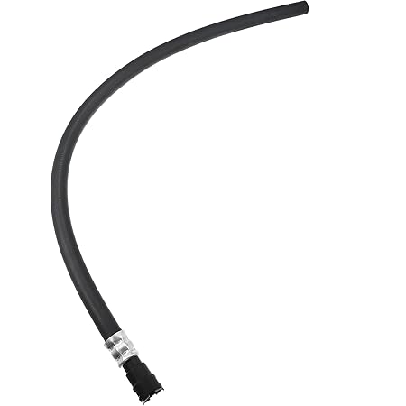 Amazon.com: X AUTOHAUX HVAC Engine Heater Inlet Hose Assembly 22885825 ...