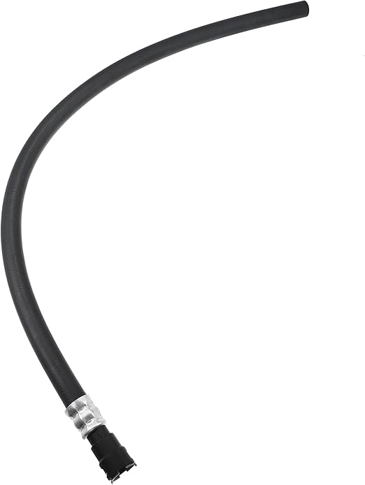 Amazon.com: X AUTOHAUX HVAC Engine Heater Inlet Hose Assembly 22885825 ...