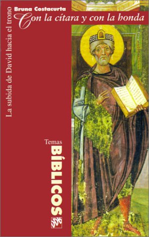 Con LA Citara Y Con LA Honda: LA Subida De David Hacia El Trono ...