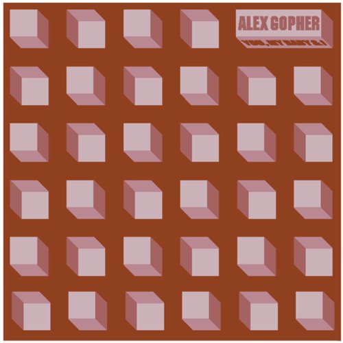 Écouter You My Baby And I (Ep) de Alex Gopher sur Amazon Music