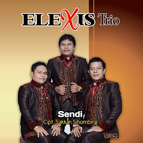 Amazon Music - Elexis TrioのSENDI - Amazon.co.jp