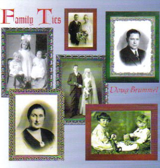 Doug Brummel - Family Ties - Amazon.com Music