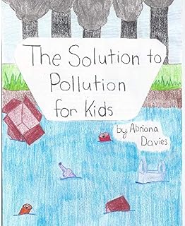 Kids' Guide To Fighting Pollution: Small Steps, Big Impact | ShunWaste