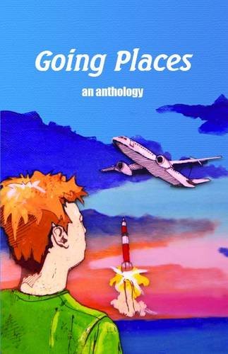 Buy Going Places Book Online at Low Prices in India | Going Places ...