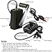 Amazon.com : Hand Crank Generator High Power Charger for Outdoor Mobile ...
