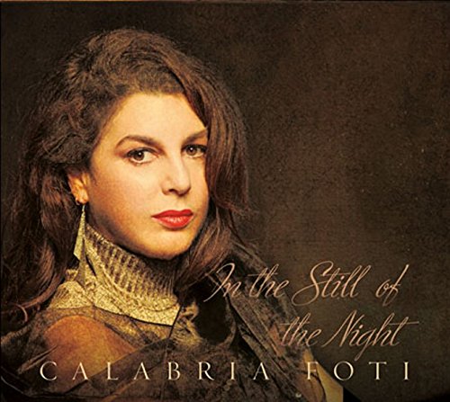 FOTI,CALABRIA - In The Still Of The Night - Amazon.com Music