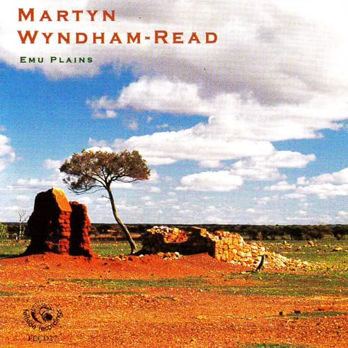 Amazon Music - Martyn Wyndham-ReadのEmu Plains - Amazon.co.jp