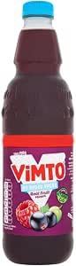 Vimto No Added Sugar Real Fruit Squash 725ml-Food : Amazon.co.uk: Grocery