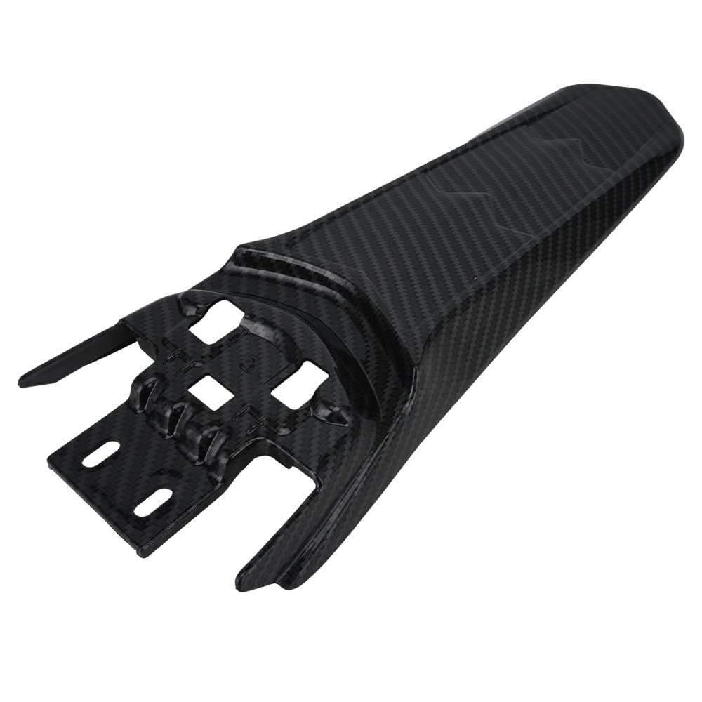 Snapklik.com : Extended Rear Fender For Surron Light Bee,Carbon Fiber ...