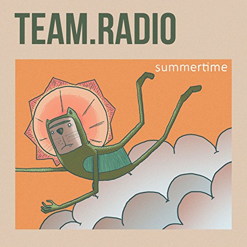 Play Summertime by Team.radio on Amazon Music