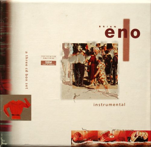Brian Eno 1: Brian Eno: Amazon.es: CD y vinilos}