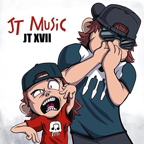 Play JT Xvii by JT Music on Amazon Music