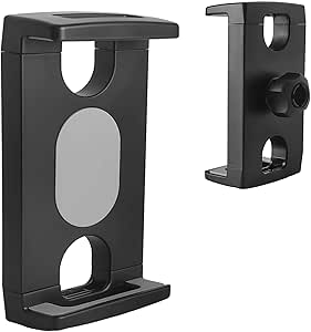 Amazon.com: Universal Tablet Holder Mount Clip Ball Joint,Bracket Mount ...