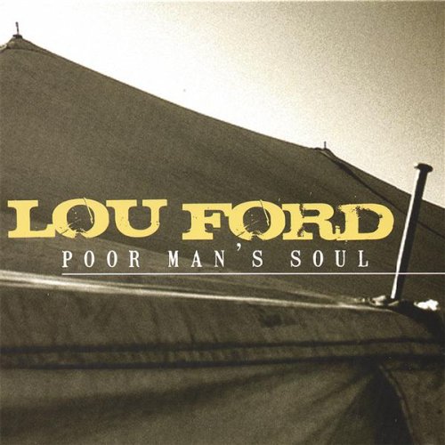 Ford, Lou - Poor Man's Soul - Amazon.com Music