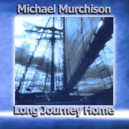 Play Long Journey Home by Michael Murchison on Amazon Music