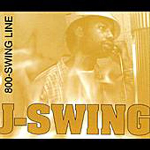 Play 800-Swing-Line by J-Swing on Amazon Music