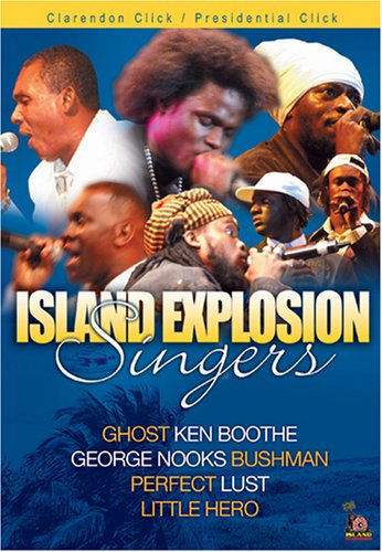 Amazon.com: Island Explosion Singers : VARIOUS: Movies & TV