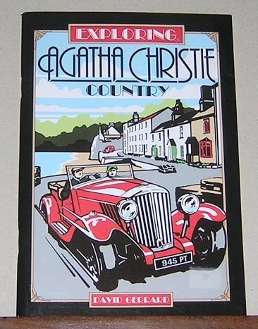 Exploring Agatha Christie Country: David Gerrard: 9781861230010: Amazon ...