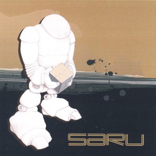 Play Machine by Saru on Amazon Music