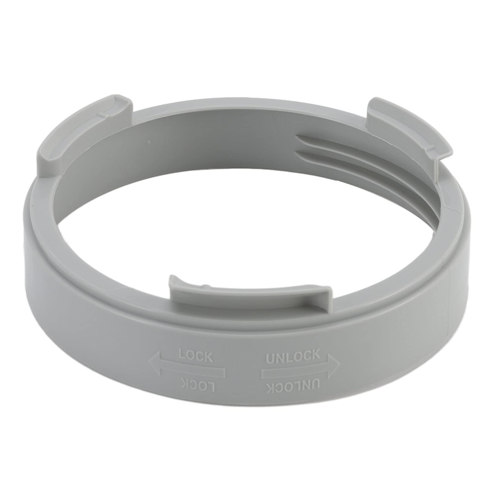 Strong and AC Coupling Extension Connector for 150mm Diameter Air ...