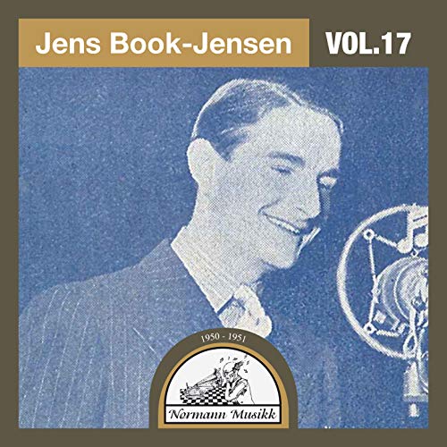 Amazon.com: Jens Book-Jenssen Vol.17 : Jens Book-Jenssen: Digital Music
