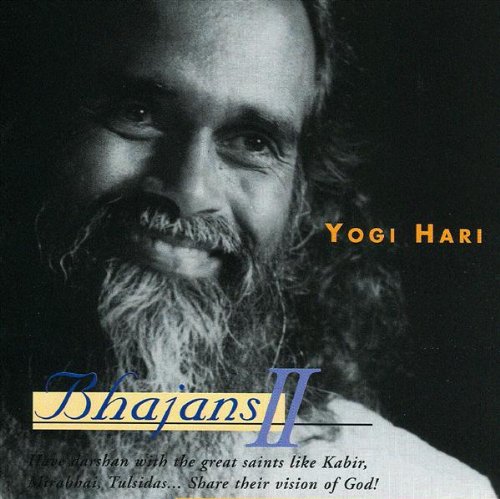 Yogi Hari - Bhajans 2 - Amazon.com Music