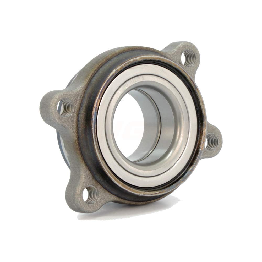 通常便なら送料無料 A-Premium 2 x Rear Wheel Bearings and Hub Assembly Compatible ...