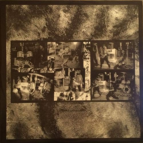 Damad - Rise & Fall [Vinyl] - Amazon.com Music