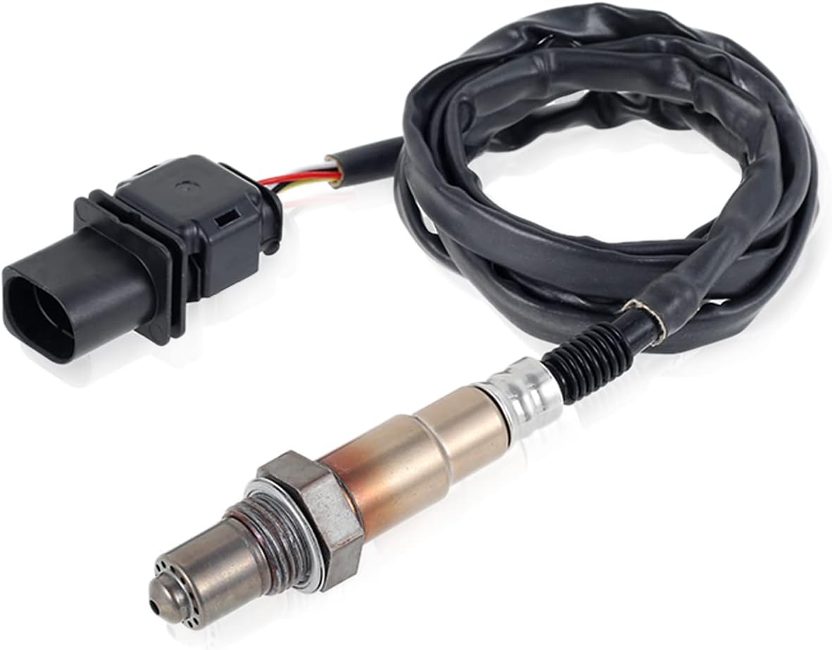Amazon.com: Assessed Auto Oxygen o2 Sensor Upstream for 2006-2016 BMW ...