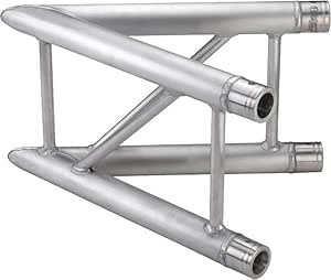 Amazon.com: Global Truss IB-4058-V 2 VÍAS 45 GRADOS ESQUINA DE ...