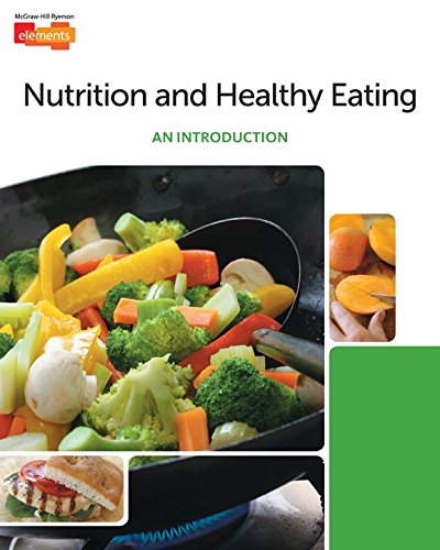 NUTRITION AND HEALTHY EATING: AN INTRODUCTION 9/10 STUDENT E: NEMBHARD ...